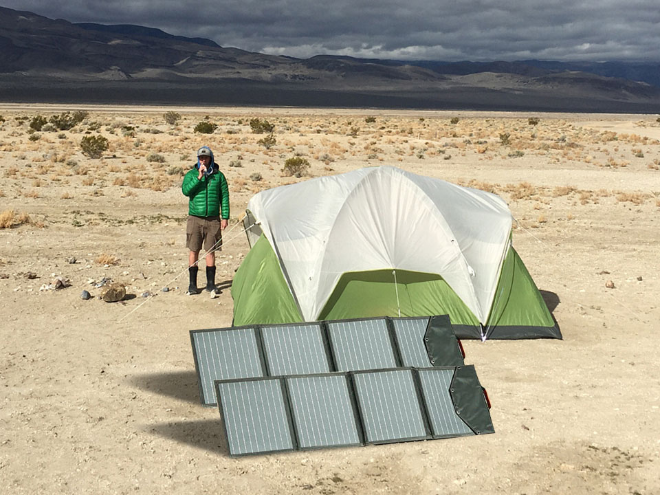 portable solar power station application Scenarios portable solar power station application Scenarios